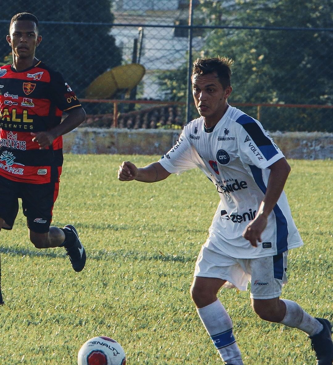 Barbalha e Cariri trocam de posição na zona de rebaixamento da Série B ...