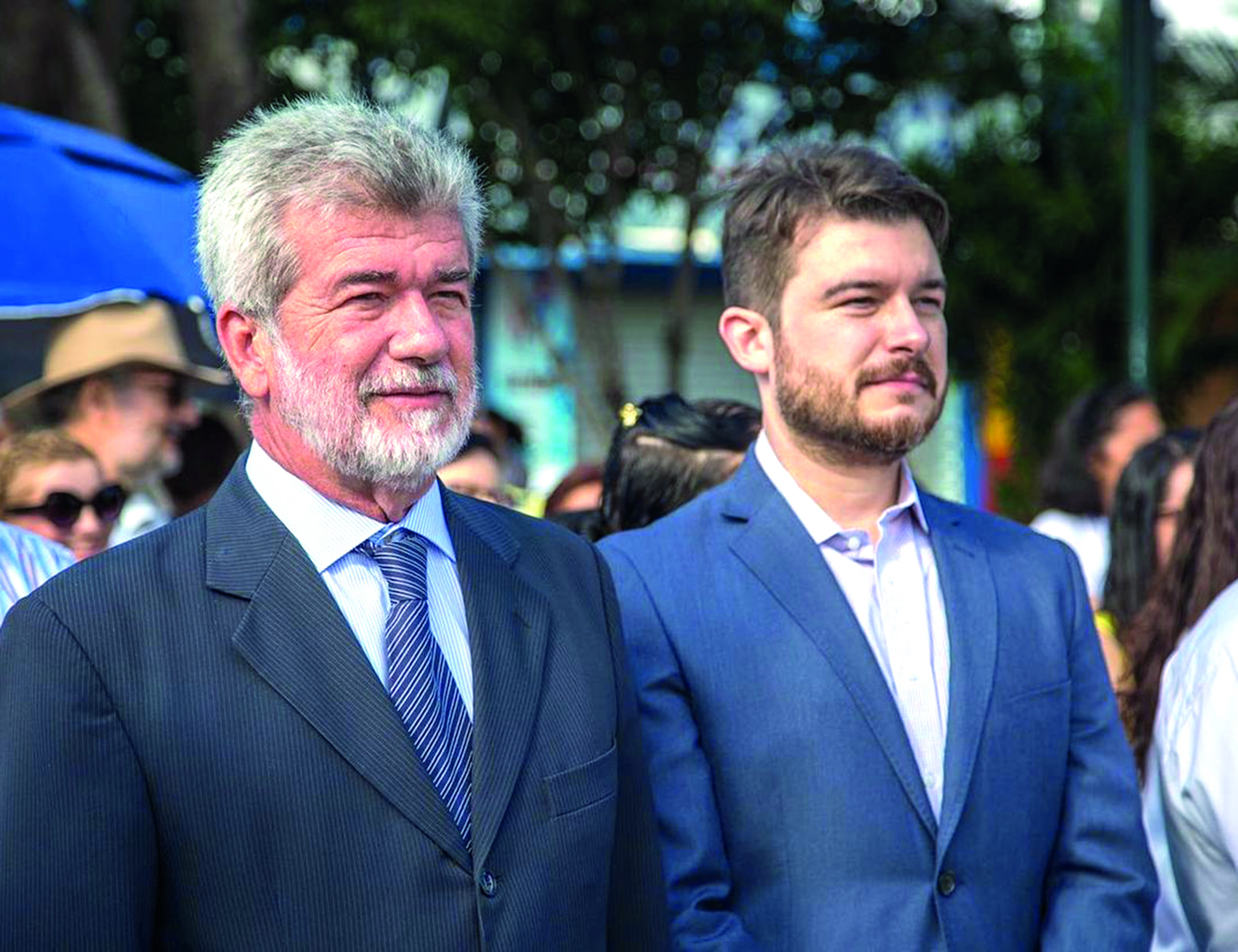 Cariri tem 15 ex-prefeitos na lista de inelegíveis - Jornal do Cariri