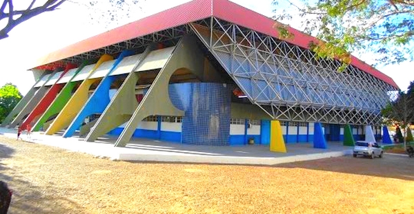 Construtor do Poliesportivo morre aos 65 anos