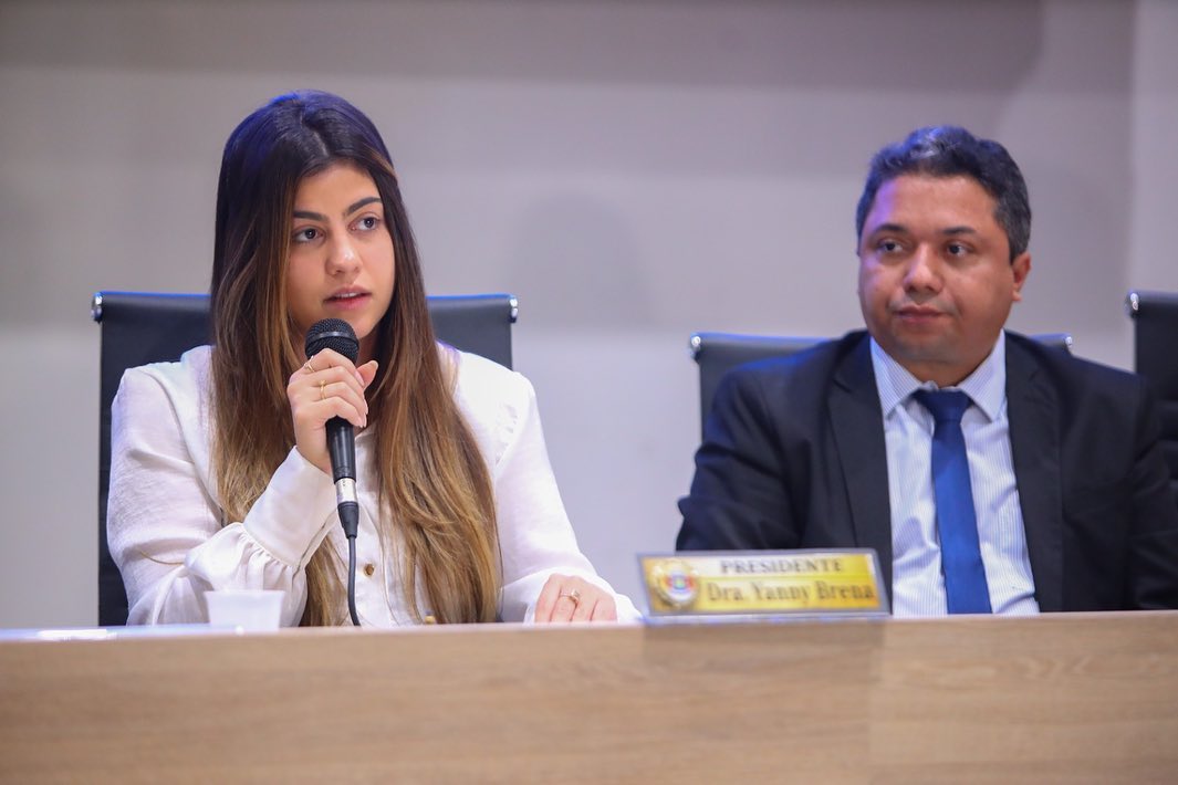 Vereador de 38 anos assumirá Presidência da Câmara de Juazeiro do Norte