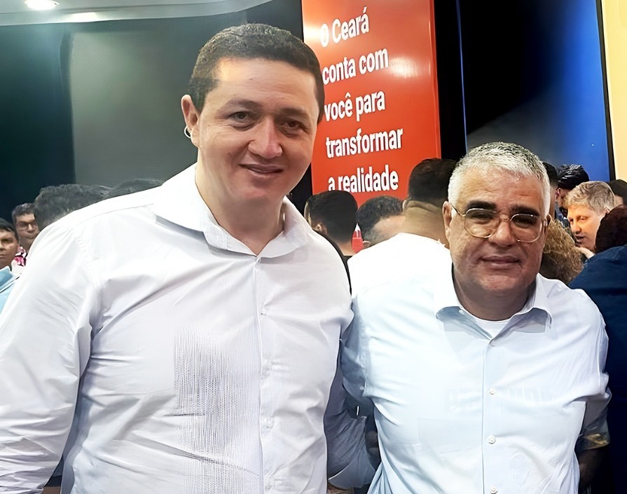 Prefeito Glêdson deve abandonar Podemos e se filiar ao novo