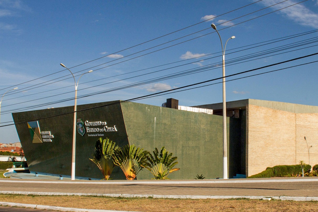 Centro de Convenções do Cariri completa 10 anos de atuação