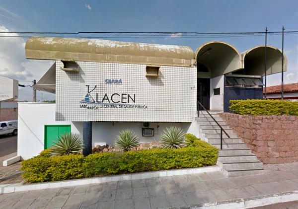 Prefeito de Crato nega fechamento do Lacen