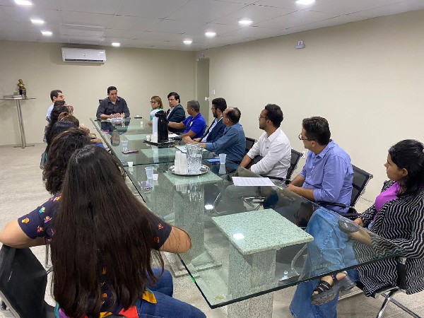 Juazeiro receberá unidade especializada em oncologia pediátrica ... Juazeiro receberá unidade especializada em oncologia pediátrica ...