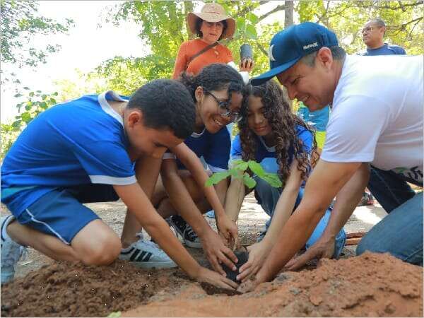 Semana Lixo Zero será realizada pela primeira vez em Juazeiro do Norte
